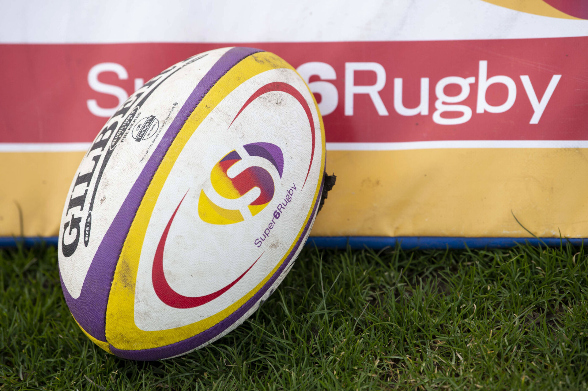 FreeSports X Super6 - Stirling County Rugby Football Club