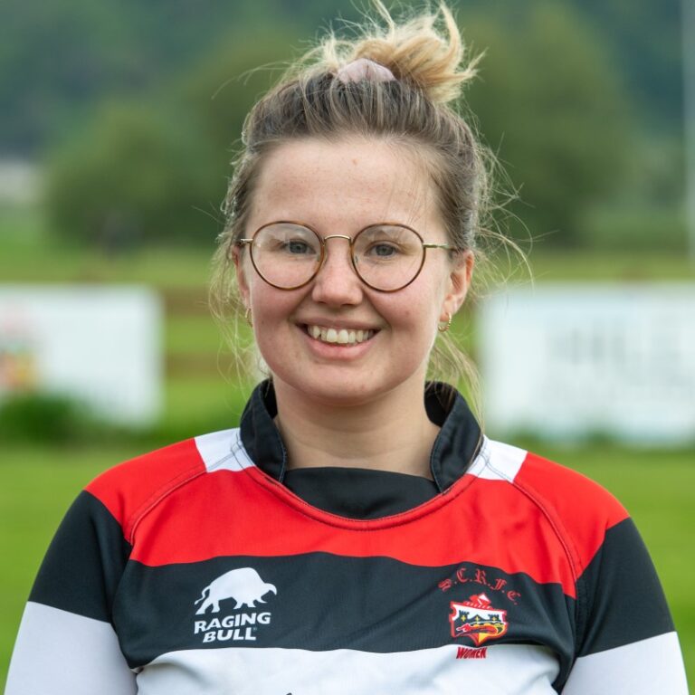 Women's Rugby - Stirling County Rugby Football Club