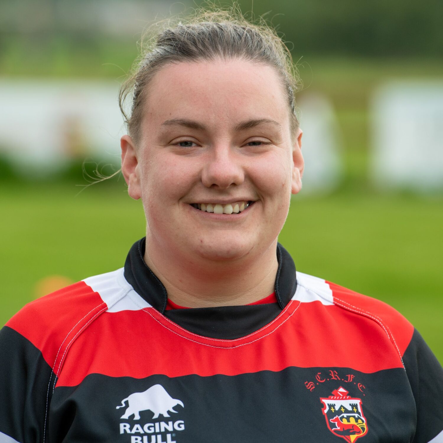 Women's Rugby - Stirling County Rugby Football Club