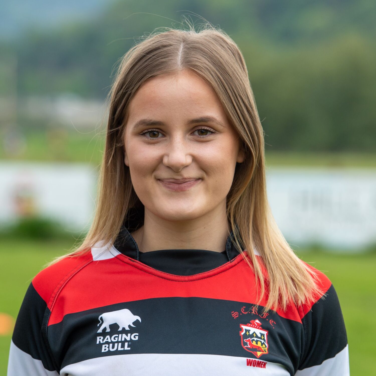 Women's Rugby - Stirling County Rugby Football Club