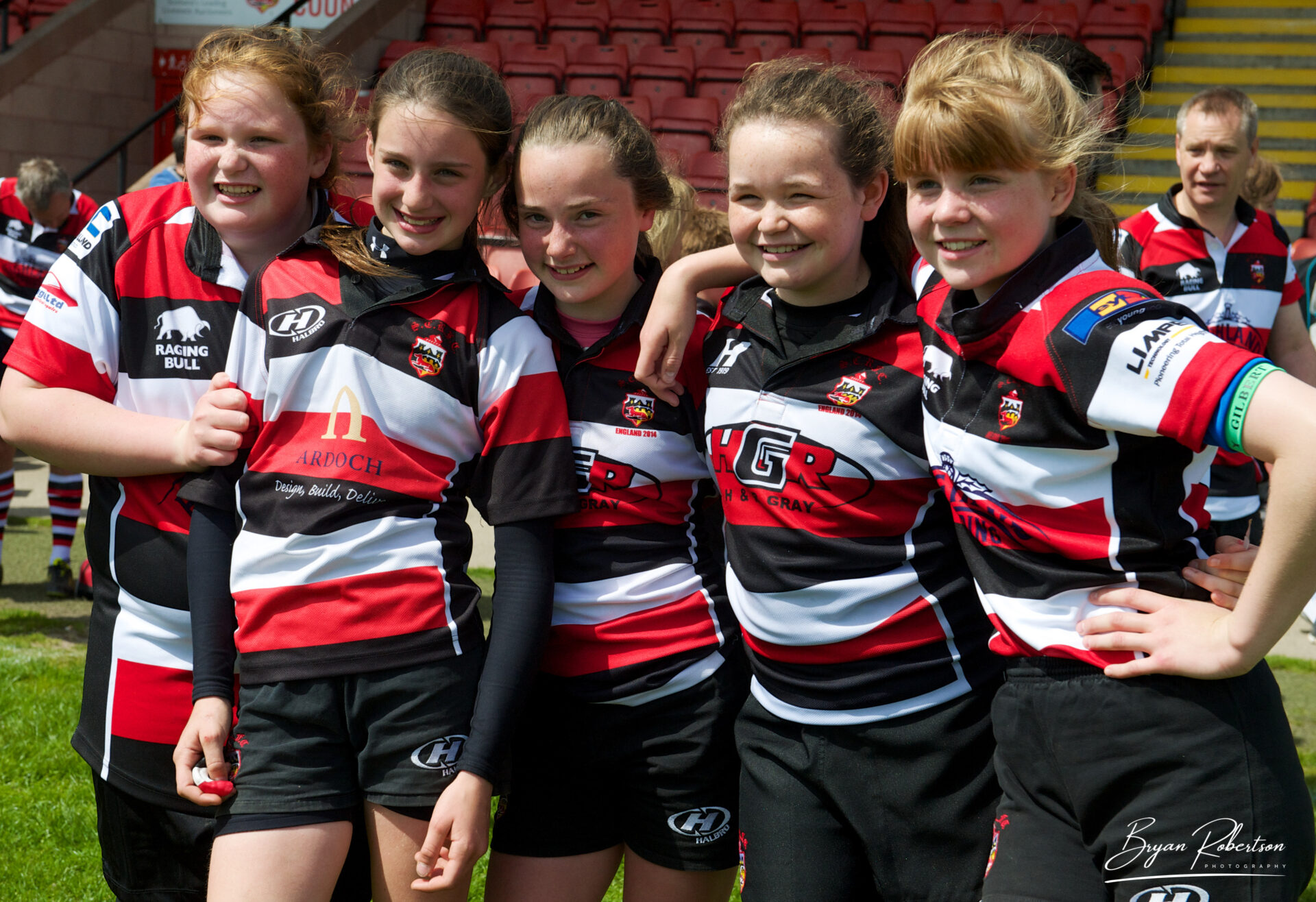 Tackle Rugby Spring 2022 - Stirling County Rugby Football Club