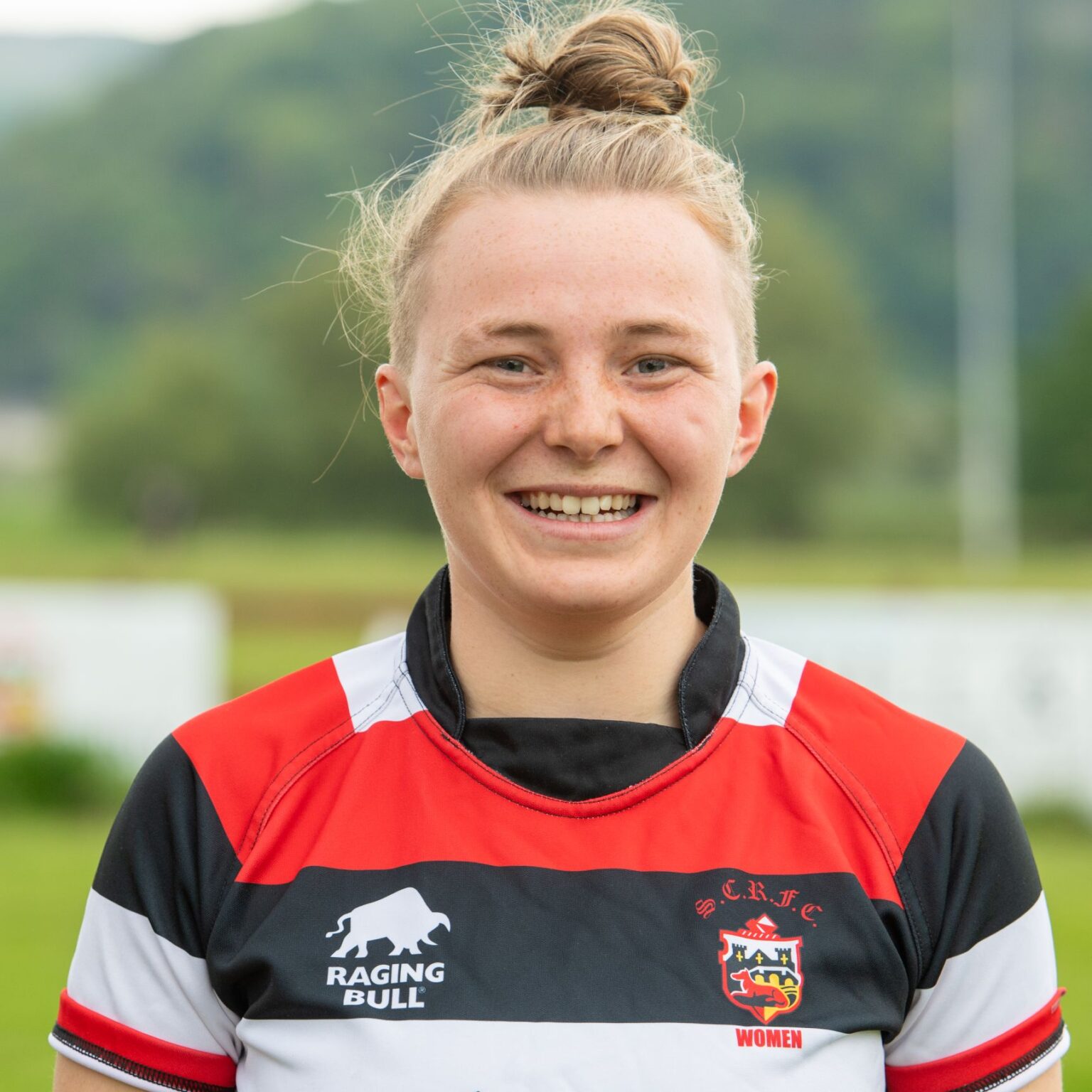Women's Rugby - Stirling County Rugby Football Club