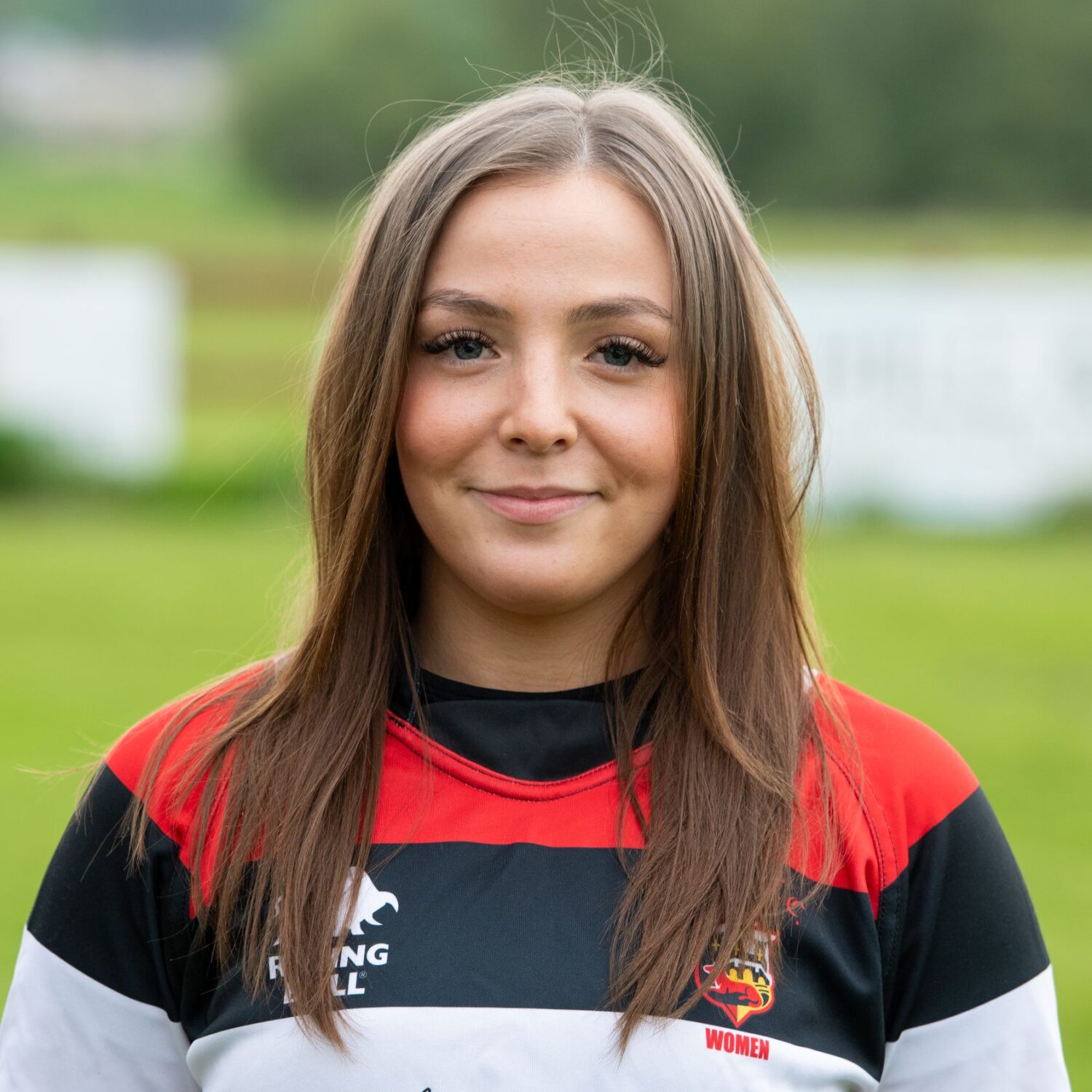 Women's Rugby - Stirling County Rugby Football Club