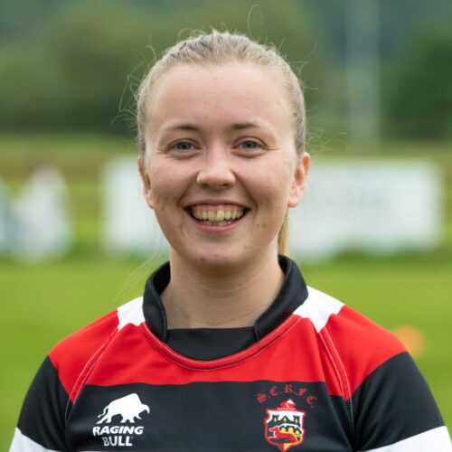 Women's Rugby - Stirling County RFC