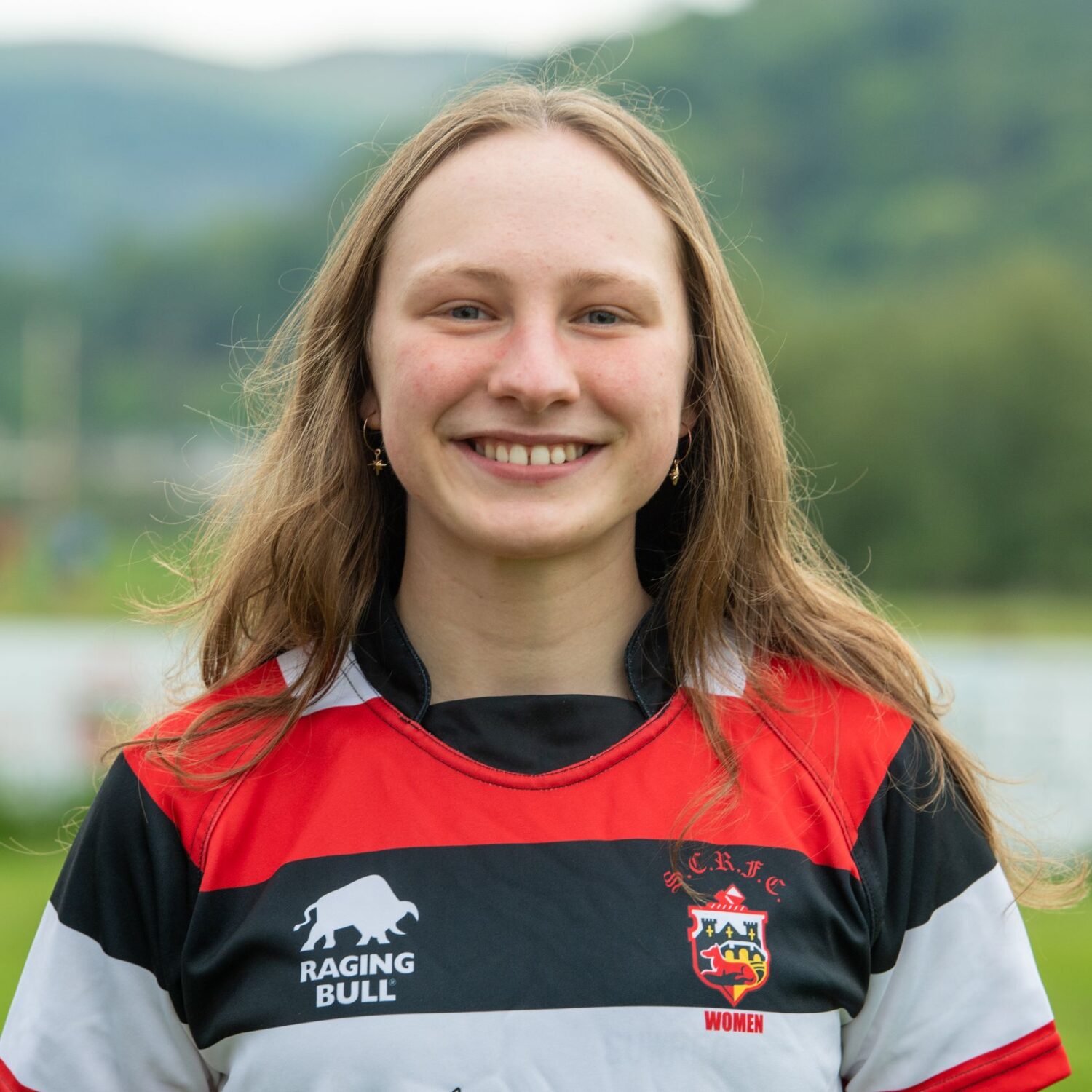 Women's Rugby - Stirling County RFC