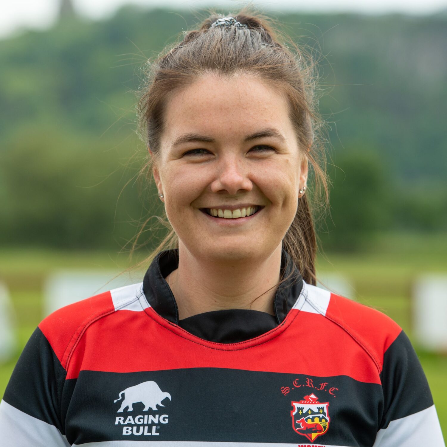 Women's Rugby - Stirling County RFC