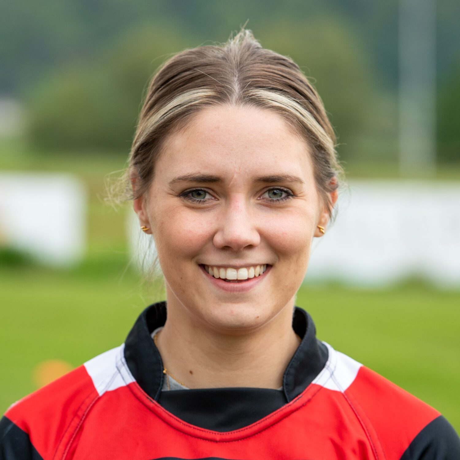Women's Rugby - Stirling County RFC