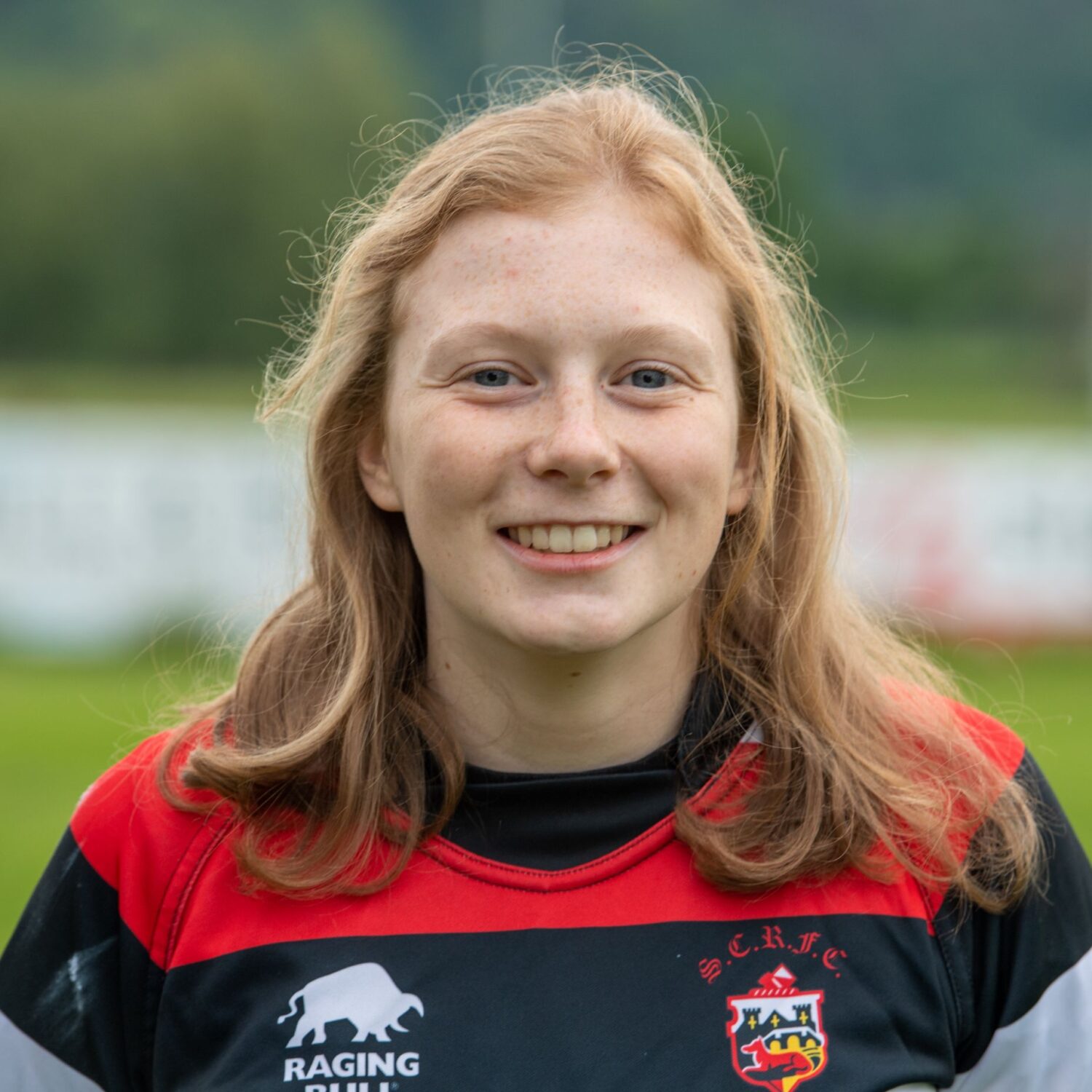 Women's Rugby - Stirling County RFC