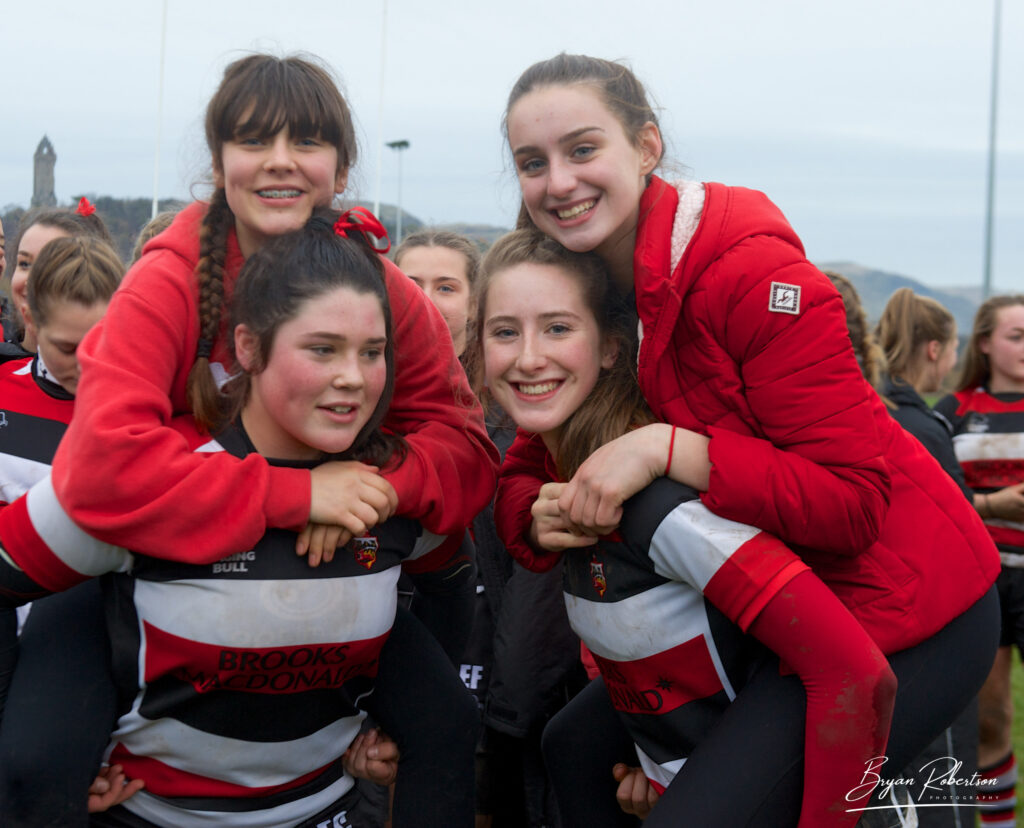 Tackle Rugby Spring 2022 - Stirling County Rugby Football Club