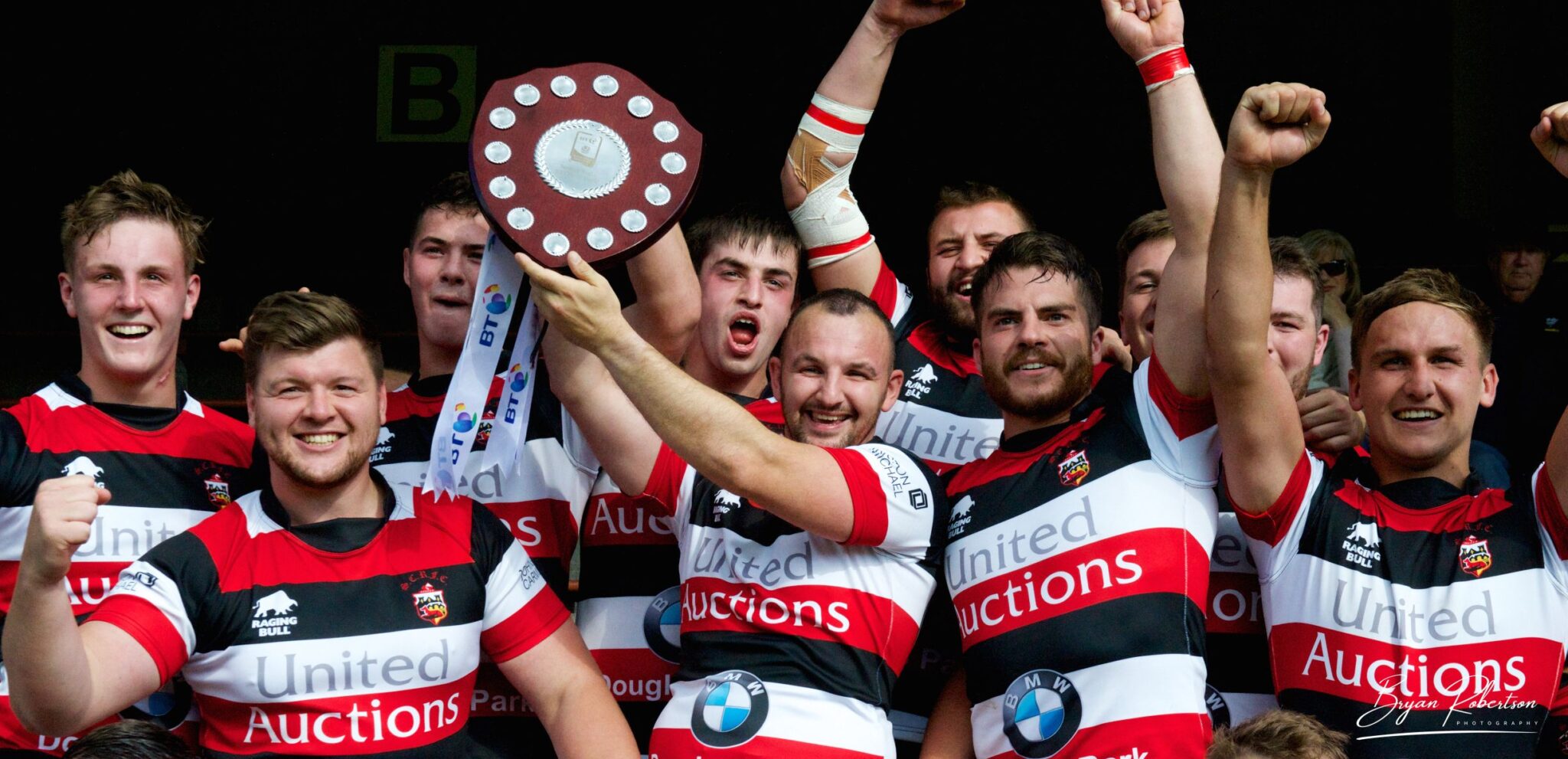 15 Years of Taking Photos at Stirling County - Stirling County Rugby ...