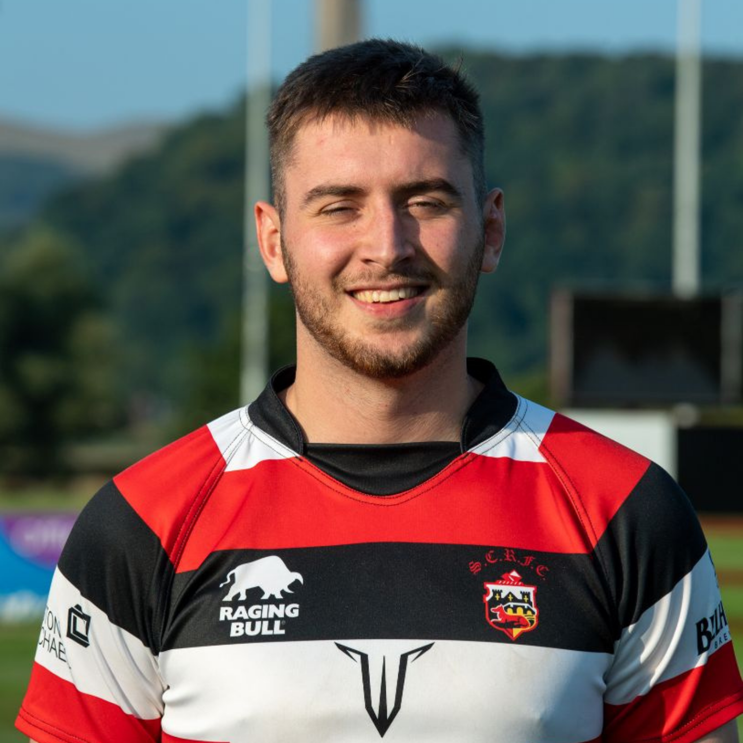 Men's Rugby - Stirling County RFC