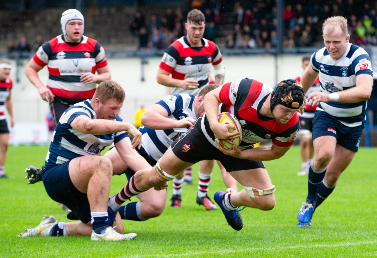 Match Report: Saturday 2nd October 2021 - Heriot’s Rugby v Stirling ...