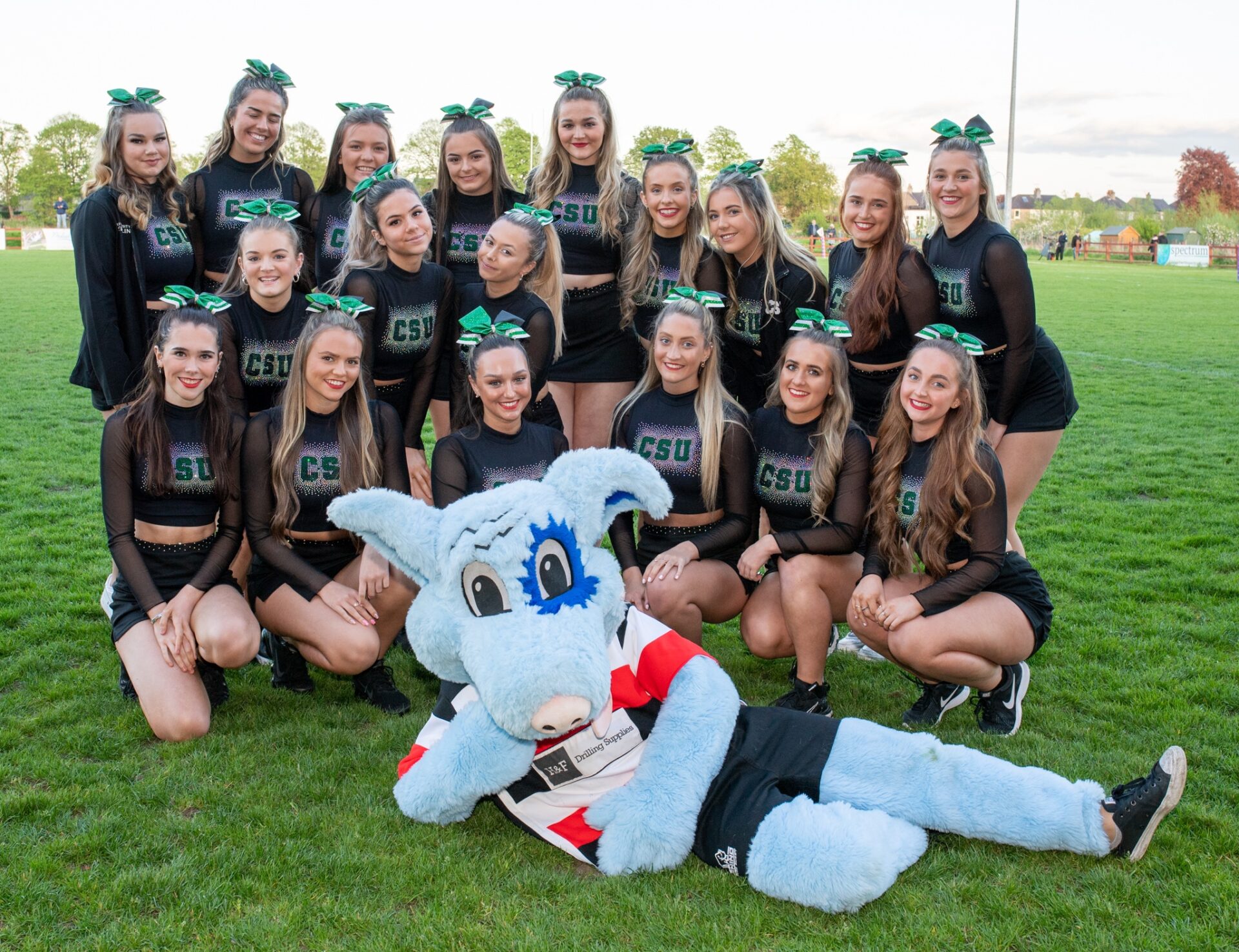 There's Something For Everyone at Stirling County! - Stirling County RFC