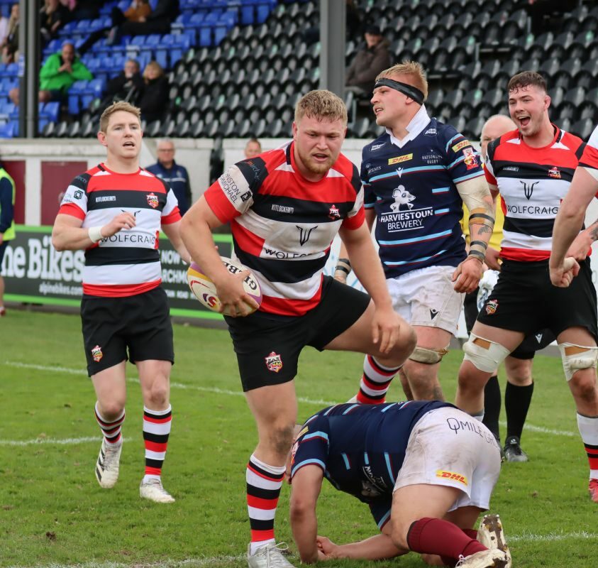 Fraser and Williamson Handed Professional Contracts With Glasgow ...