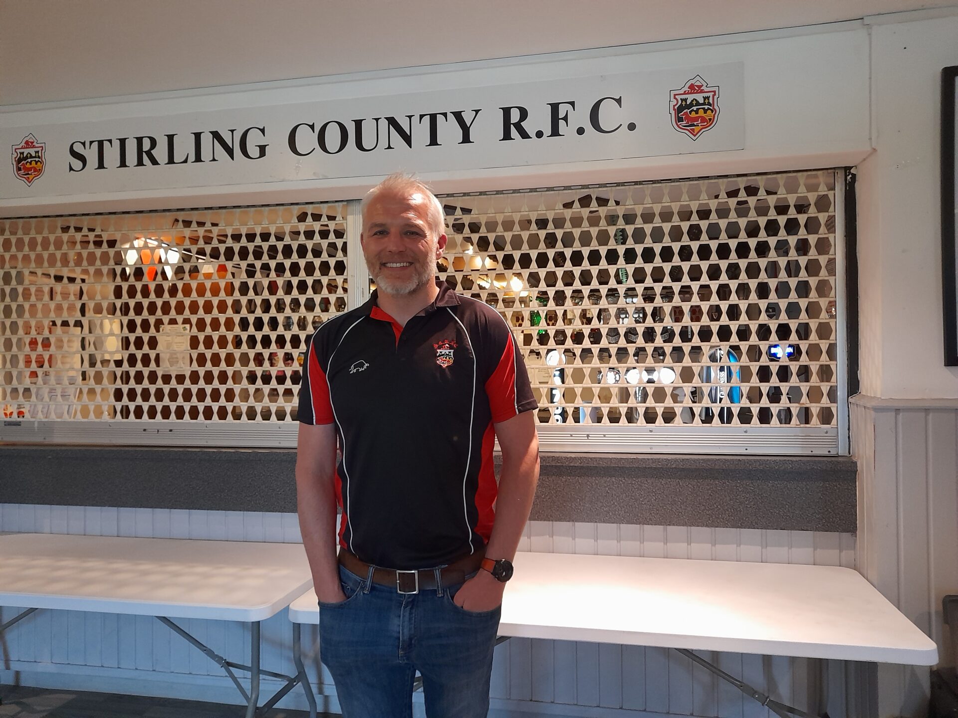 May 2022 Memories Meeting - Stirling County Rugby Football Club