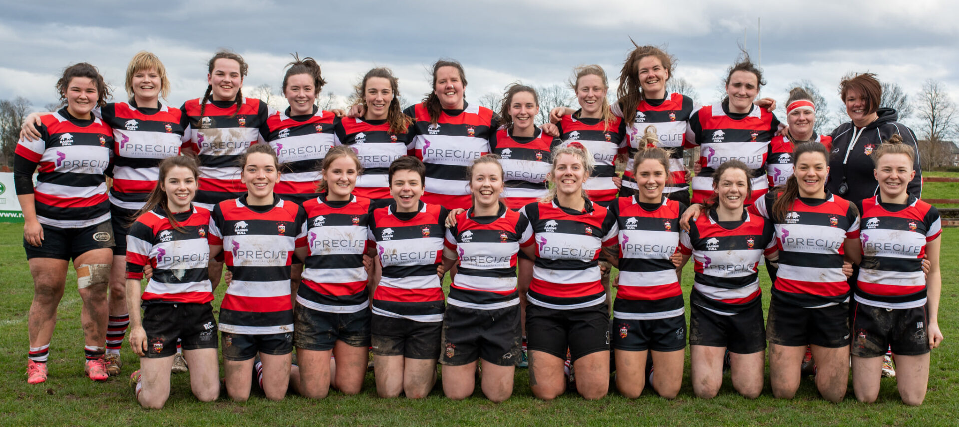 Introducing our Stirling County Women’s Coaching Team! - Stirling ...