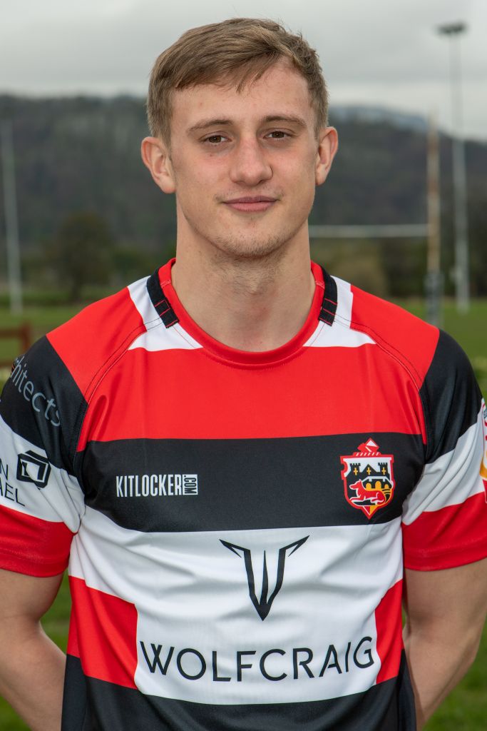 Announcing the Five FOSROC Scottish Rugby Contracted Academy Players ...