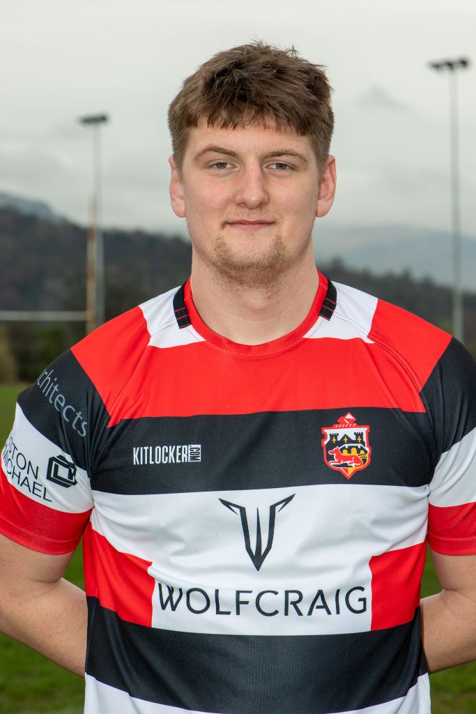 Announcing the Five FOSROC Scottish Rugby Contracted Academy Players ...