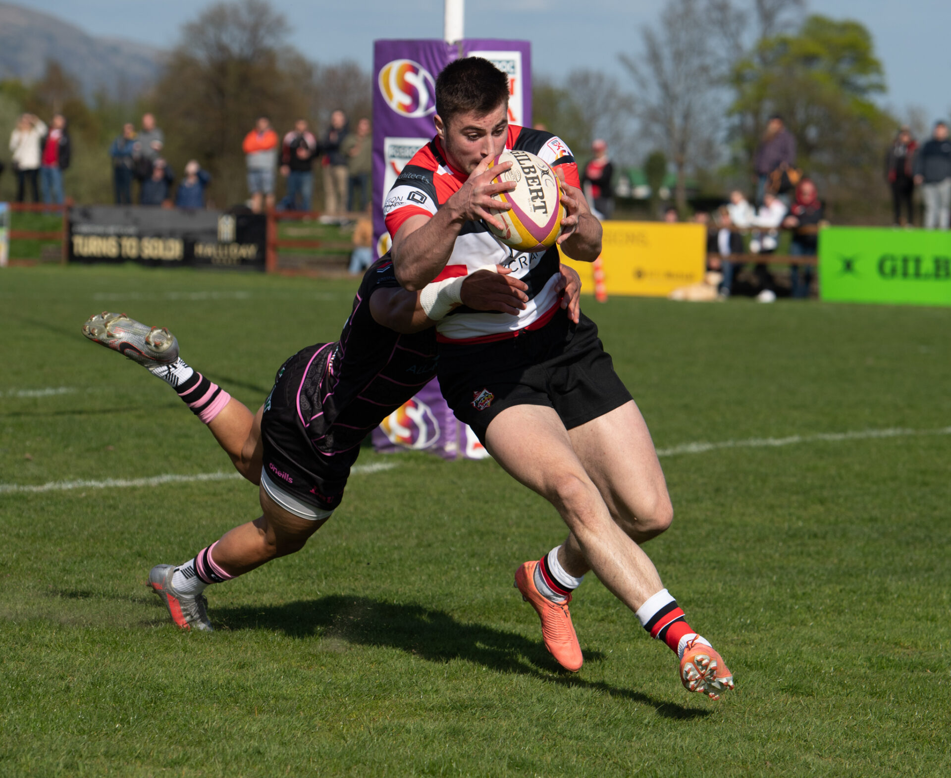 Stirling Wolves Squad Departures Ahead of the FOSROC Super6 ...