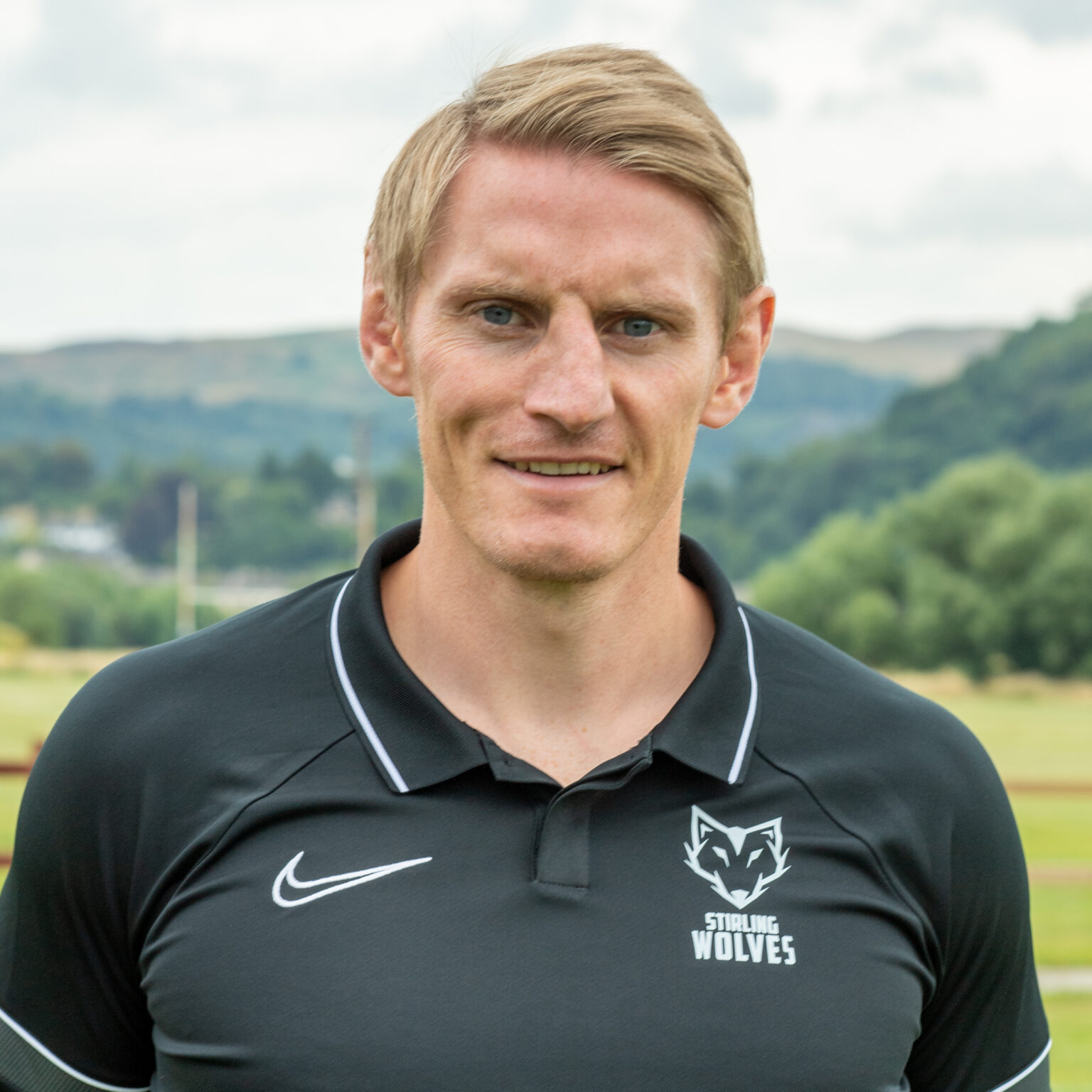 Ben Cairns to Leave Stirling Wolves at the end of the Super6 Championship - Stirling County RFC