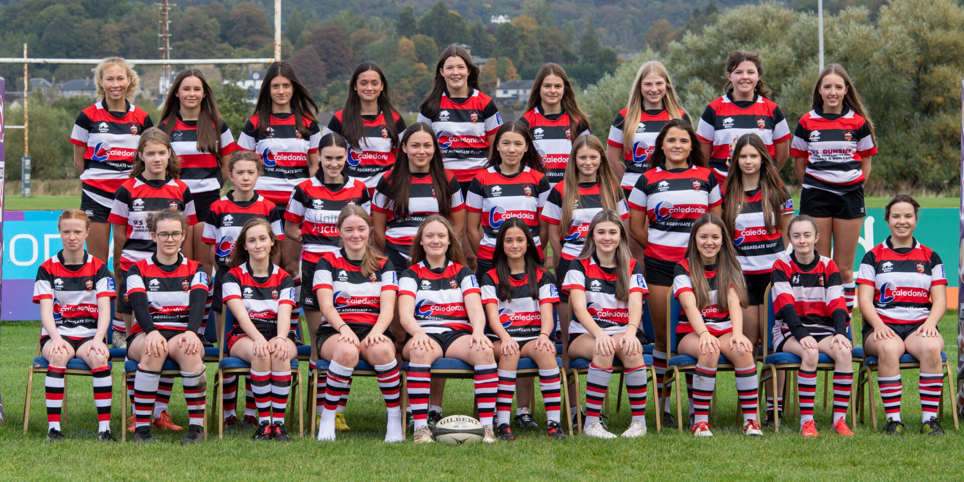 Stirling County Club Finals Day at Murrayfield - Saturday December 10th ...