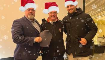 Home - Stirling County RFC