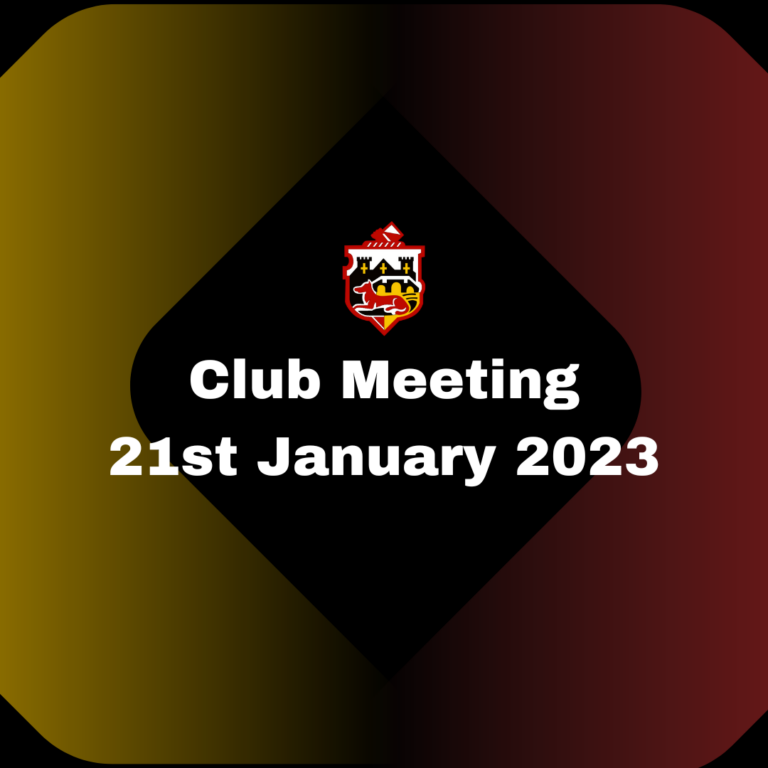 Home - Stirling County RFC