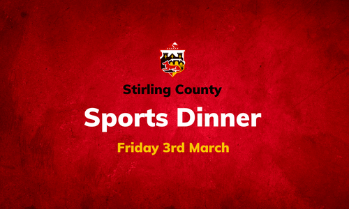 Home - Stirling County RFC
