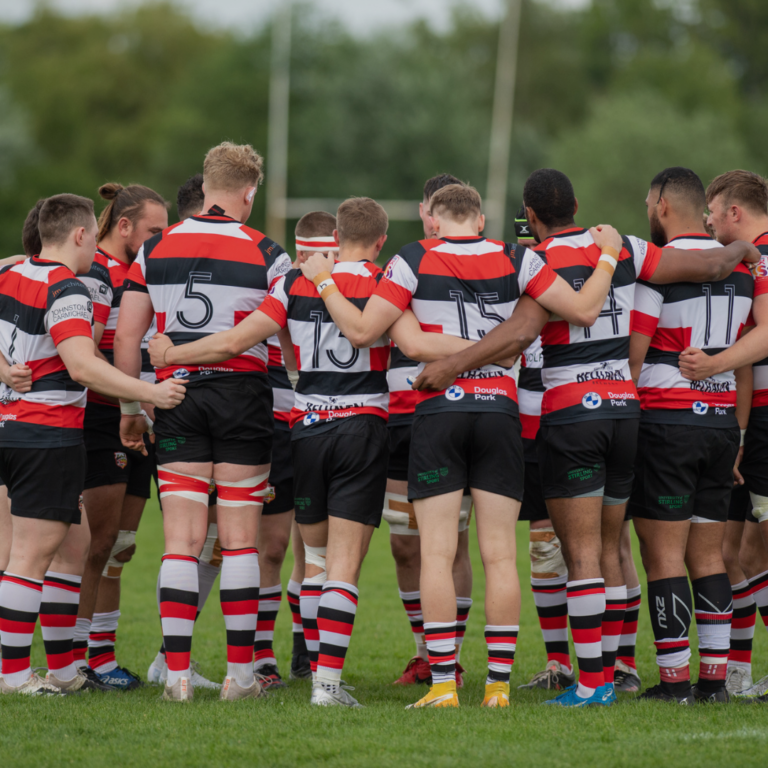 Home - Stirling County Rugby Football Club
