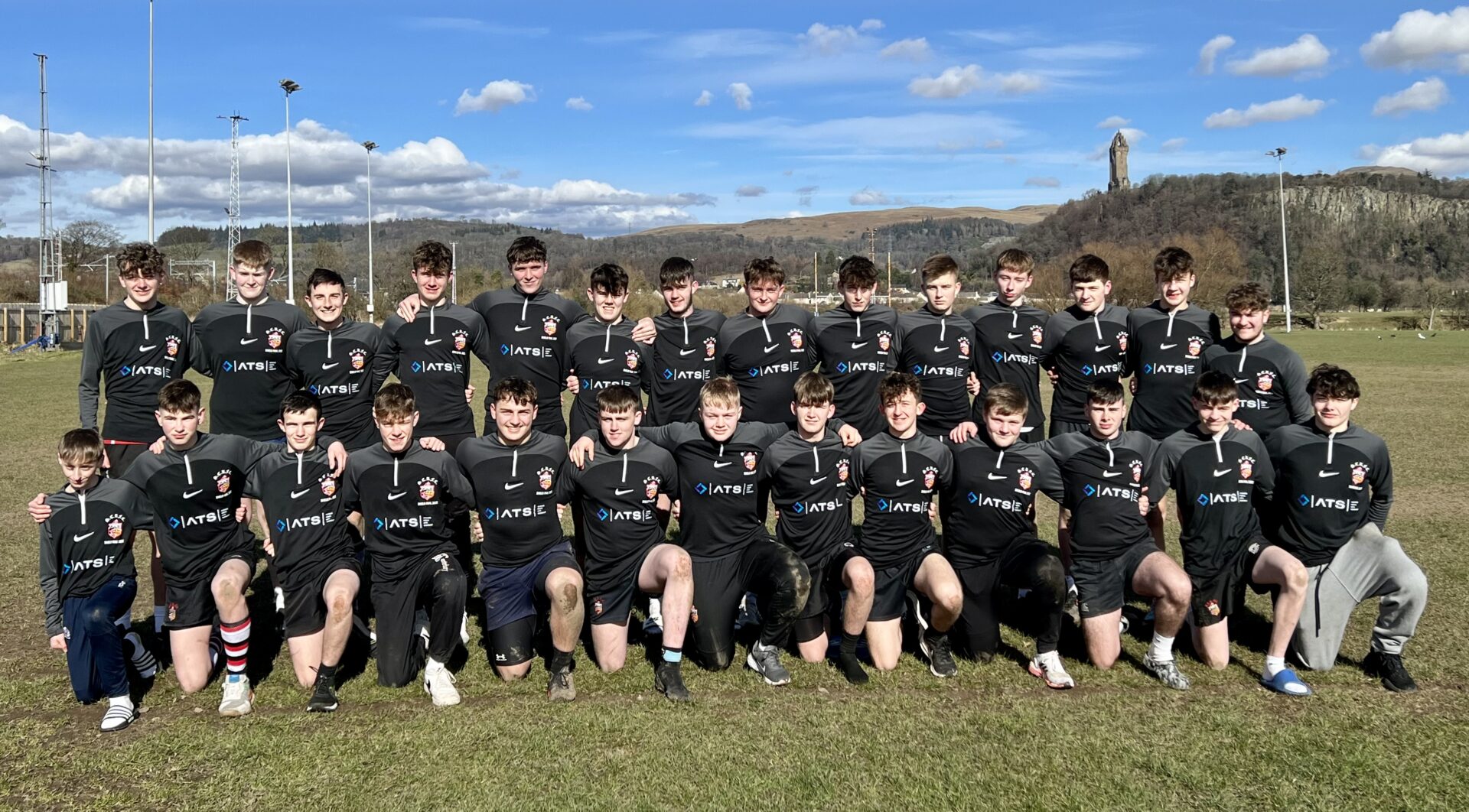 Coaches Comments Ahead of this Weekend's Youth Cup Finals 🏆 - Stirling ...