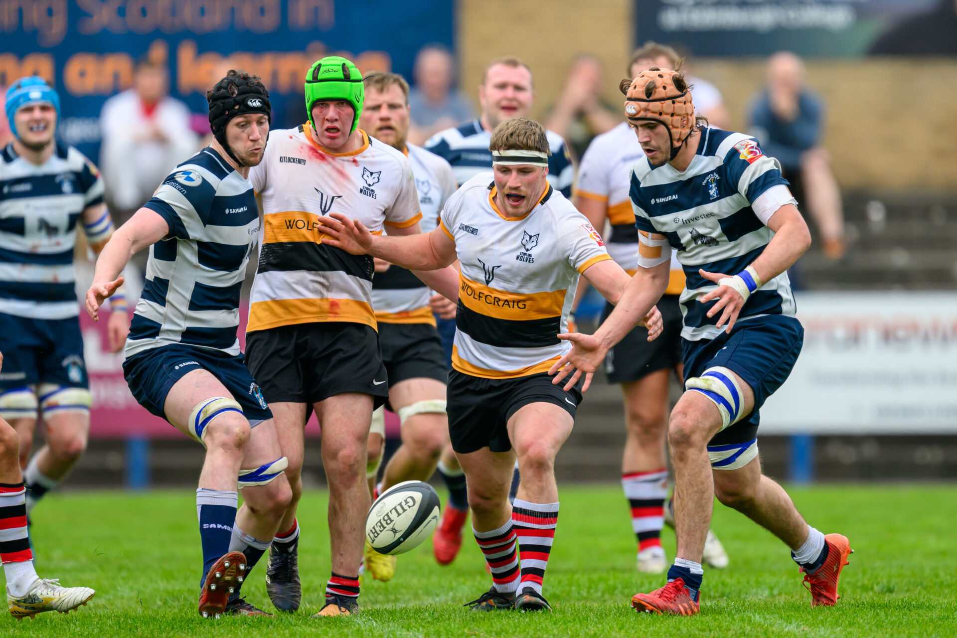 MATCH REPORT : SATURDAY 20TH MAY - FOSROC SUPER SERIES SPRINT ROUND 6 ...