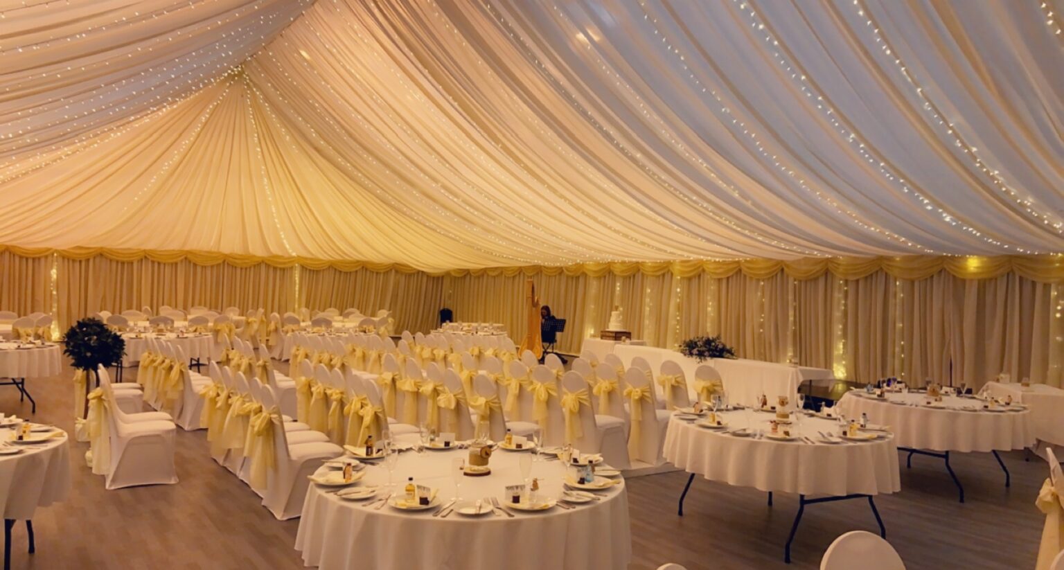 JUNE VENUE HIRE PROMOTION - Stirling County Rugby Football Club