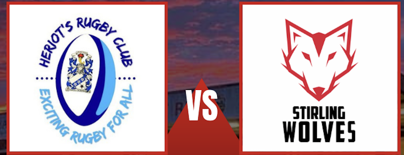 Next up in the FOSROC Super Series Championship! - Stirling County RFC