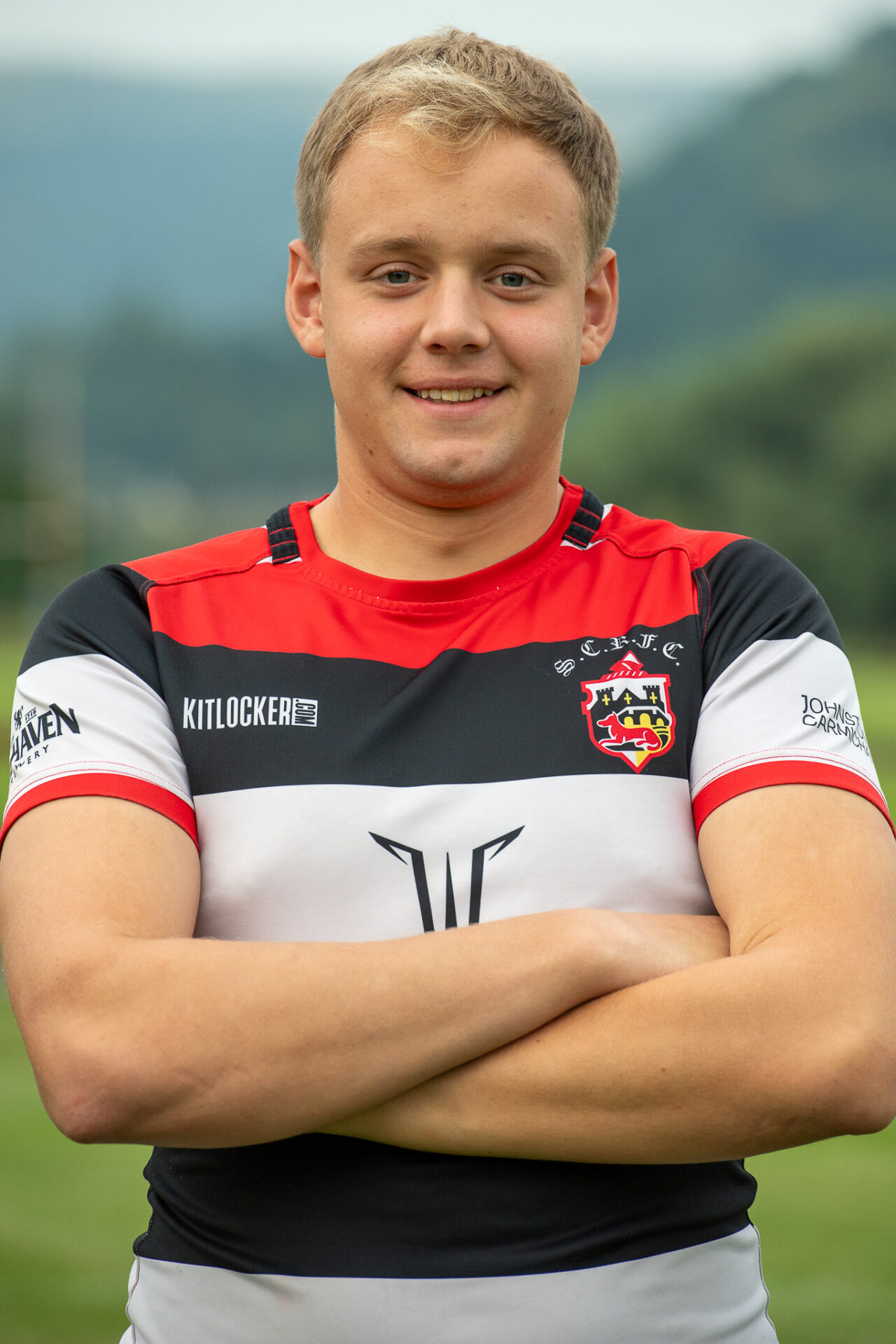 Men's Rugby - Stirling County Rugby Football Club