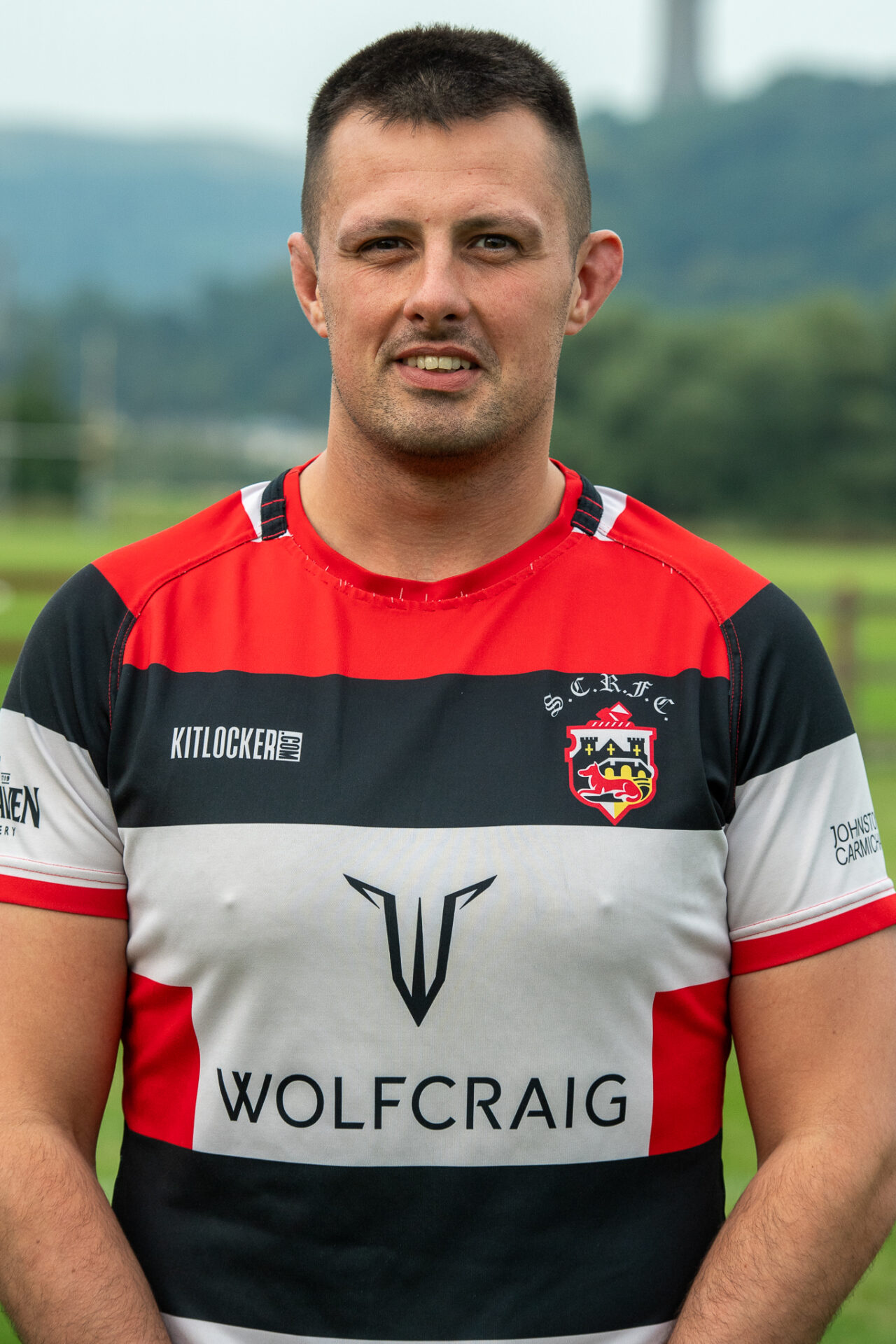 Men's Rugby - Stirling County Rugby Football Club