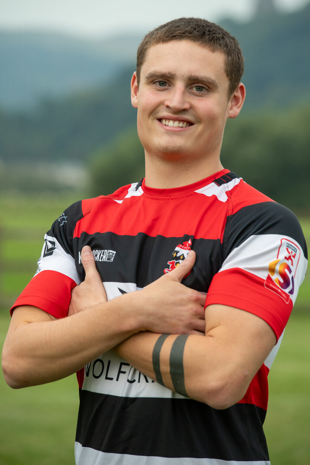 Men's Rugby - Stirling County Rugby Football Club
