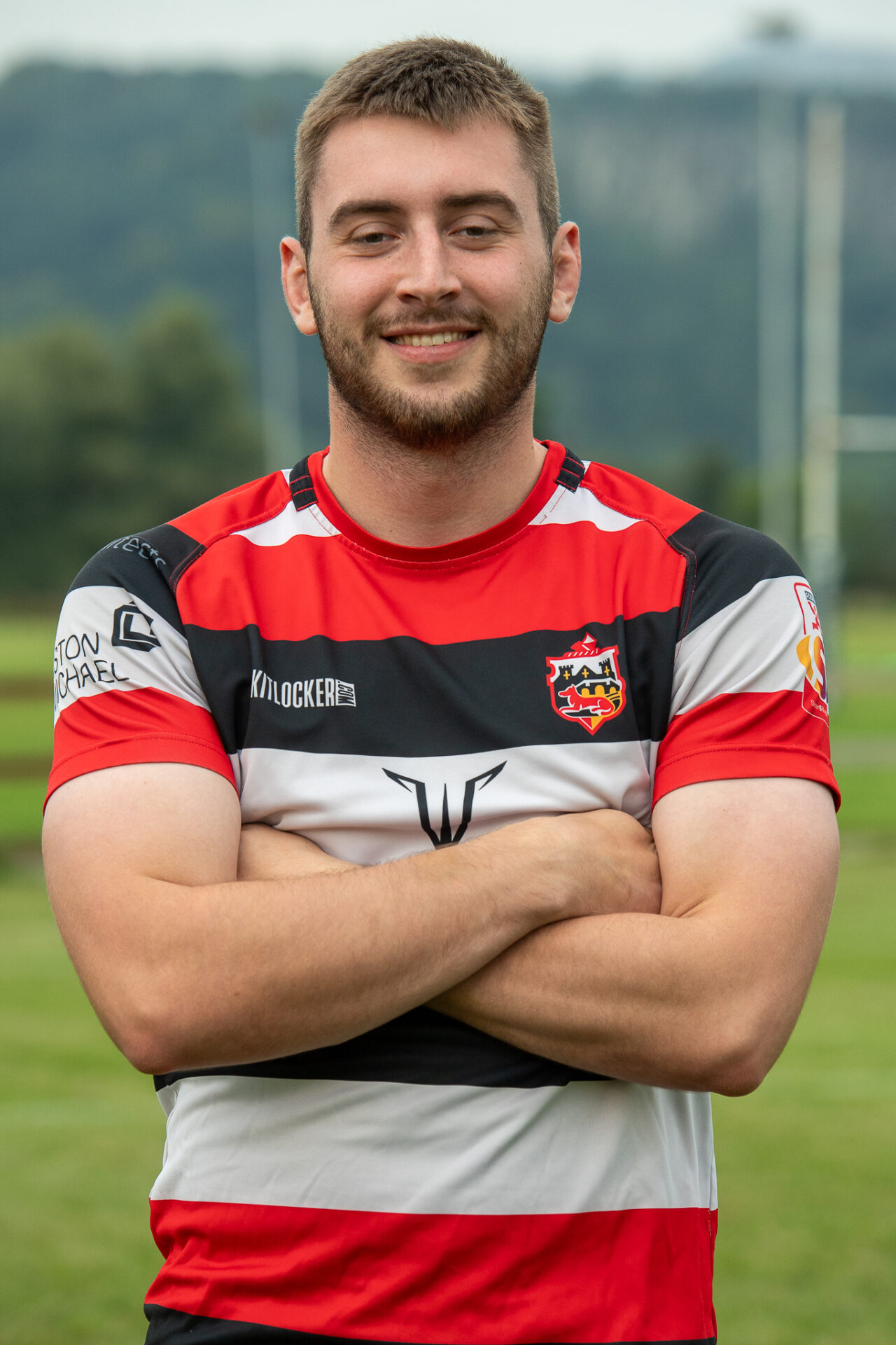 Men's Rugby - Stirling County Rugby Football Club