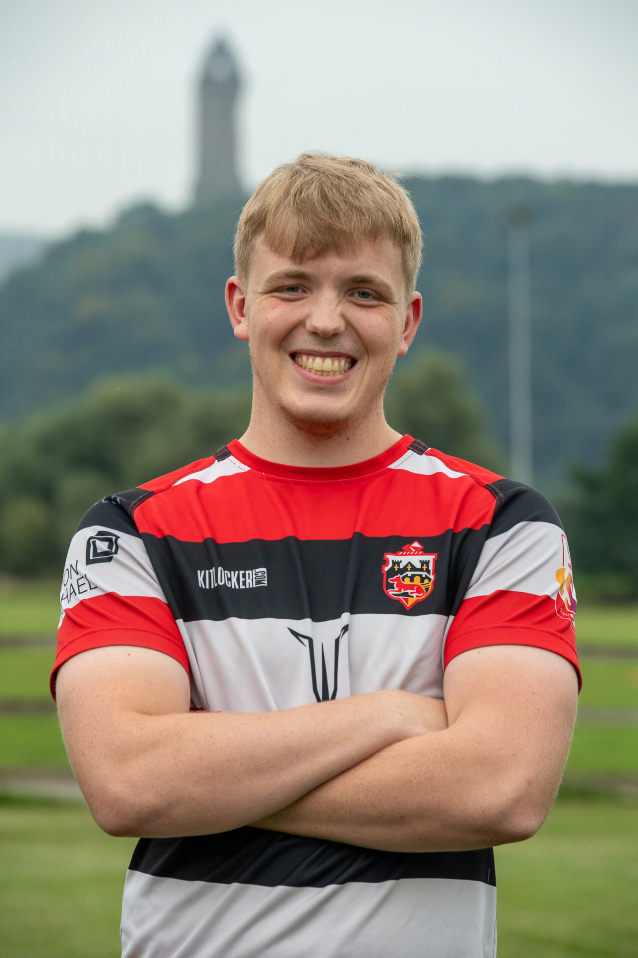 Men's Rugby - Stirling County Rugby Football Club