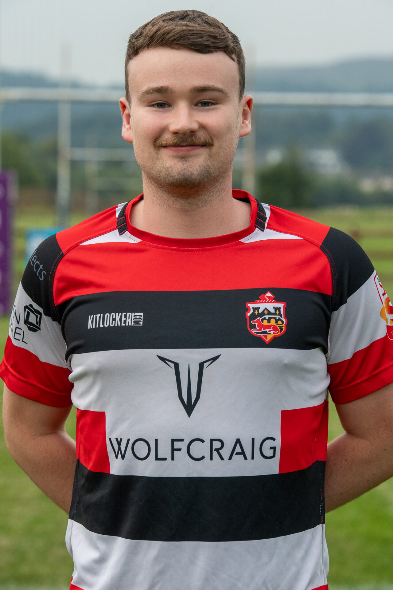 Men's Rugby - Stirling County Rugby Football Club