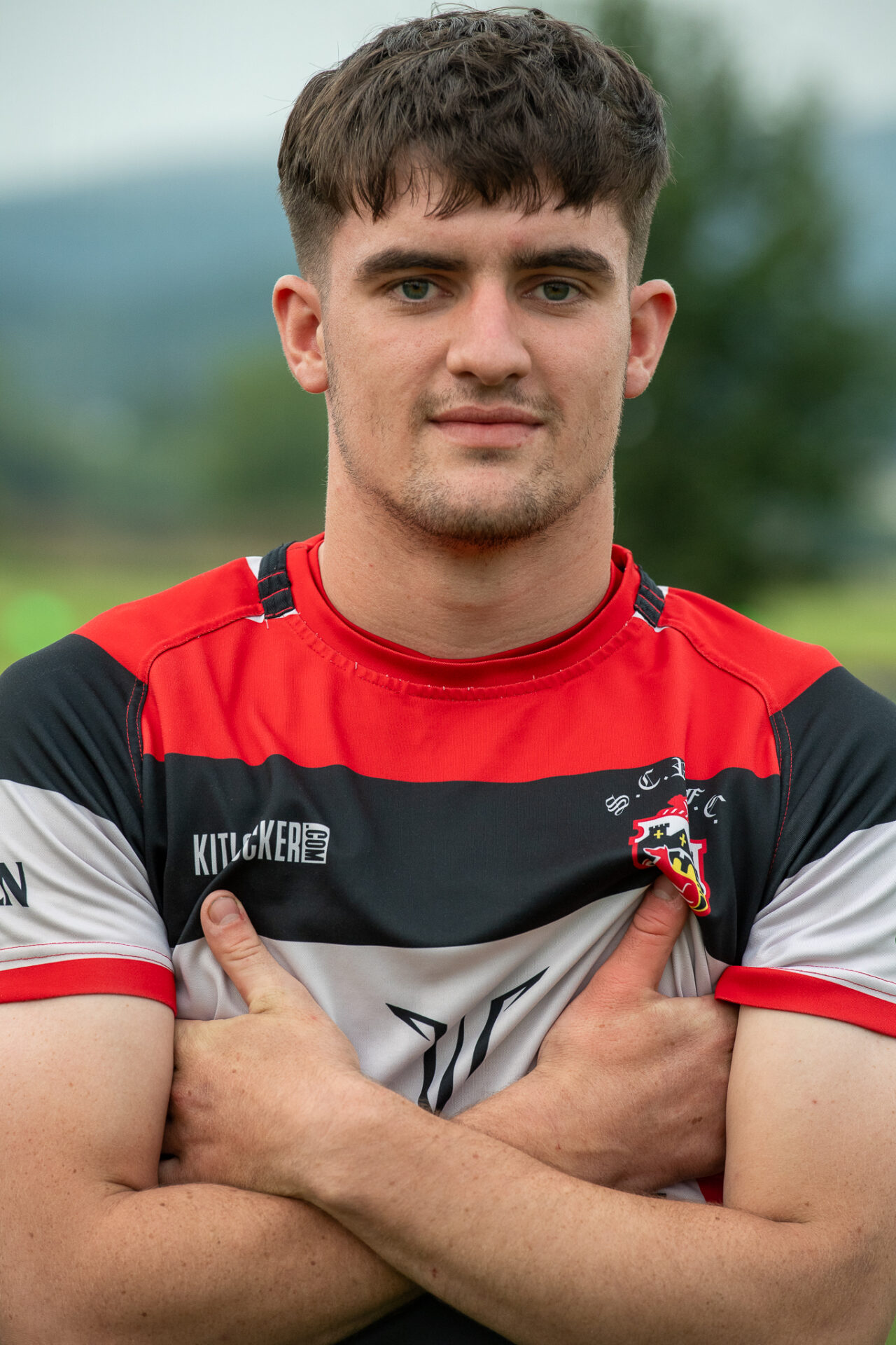 Men's Rugby - Stirling County Rugby Football Club