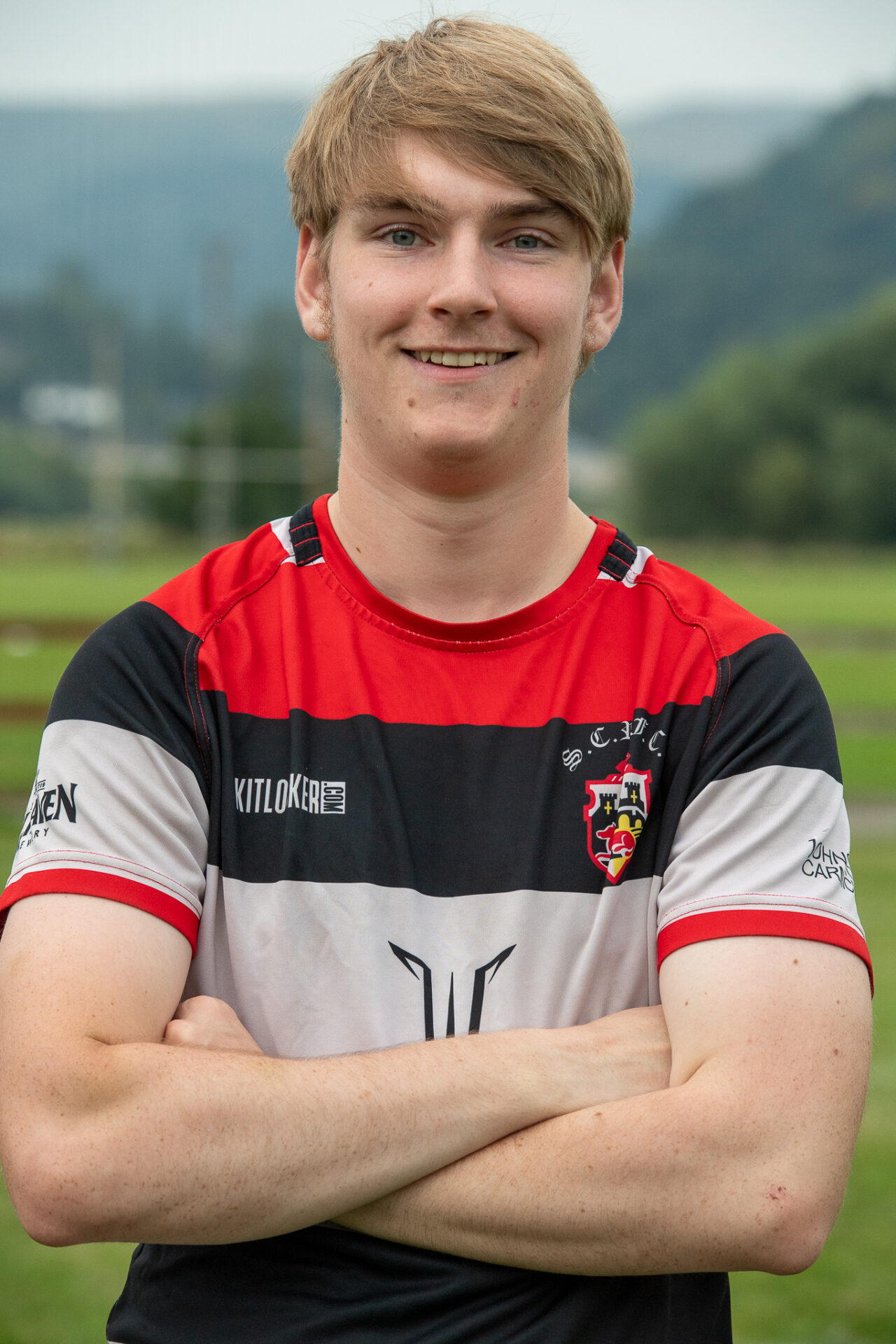 Men's Rugby - Stirling County Rugby Football Club