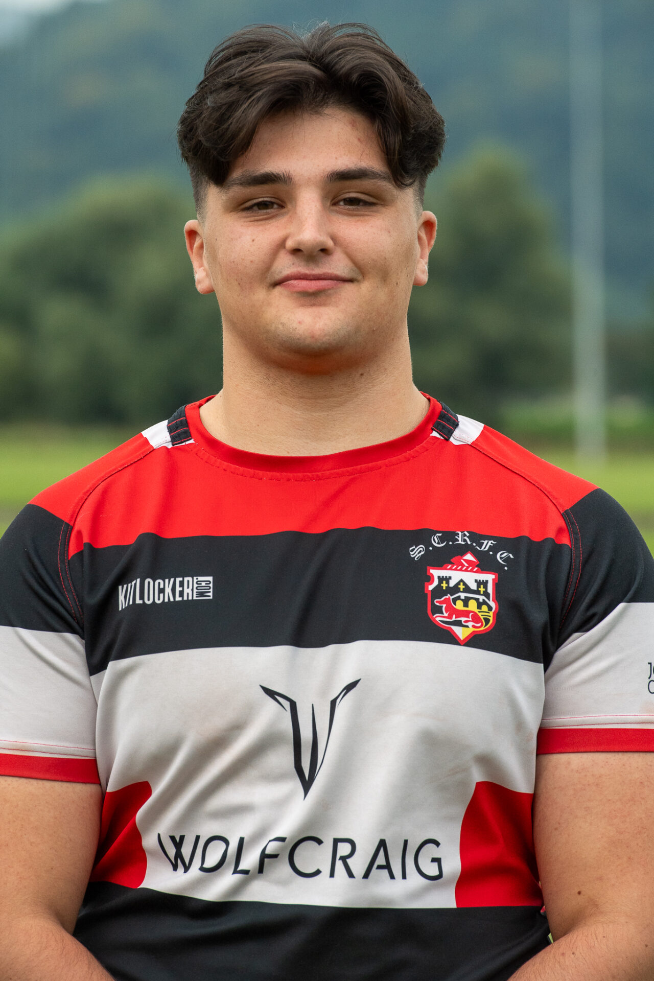 Men's Rugby - Stirling County Rugby Football Club