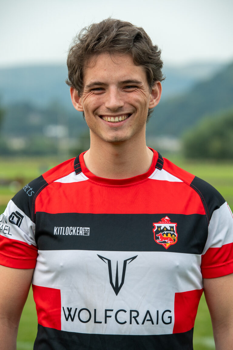 Men's Rugby - Stirling County Rugby Football Club