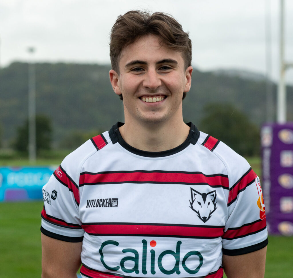 Lewis Wynne and Euan Cunningham return to Bridgehaugh! - Stirling ...