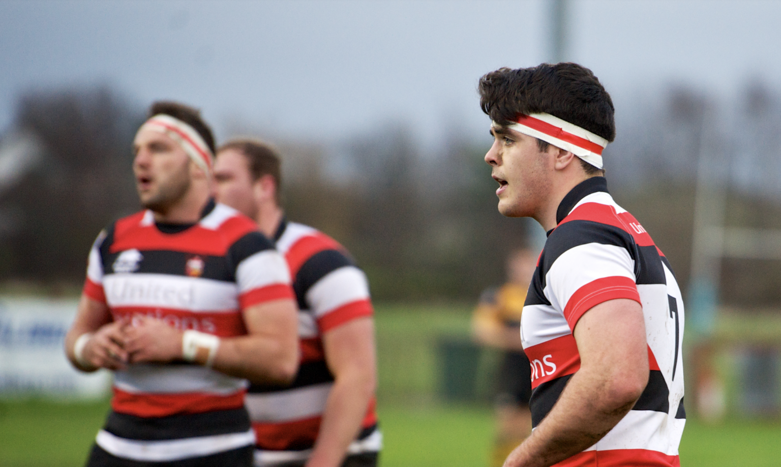 Lewis Wynne and Euan Cunningham return to Bridgehaugh! - Stirling ...