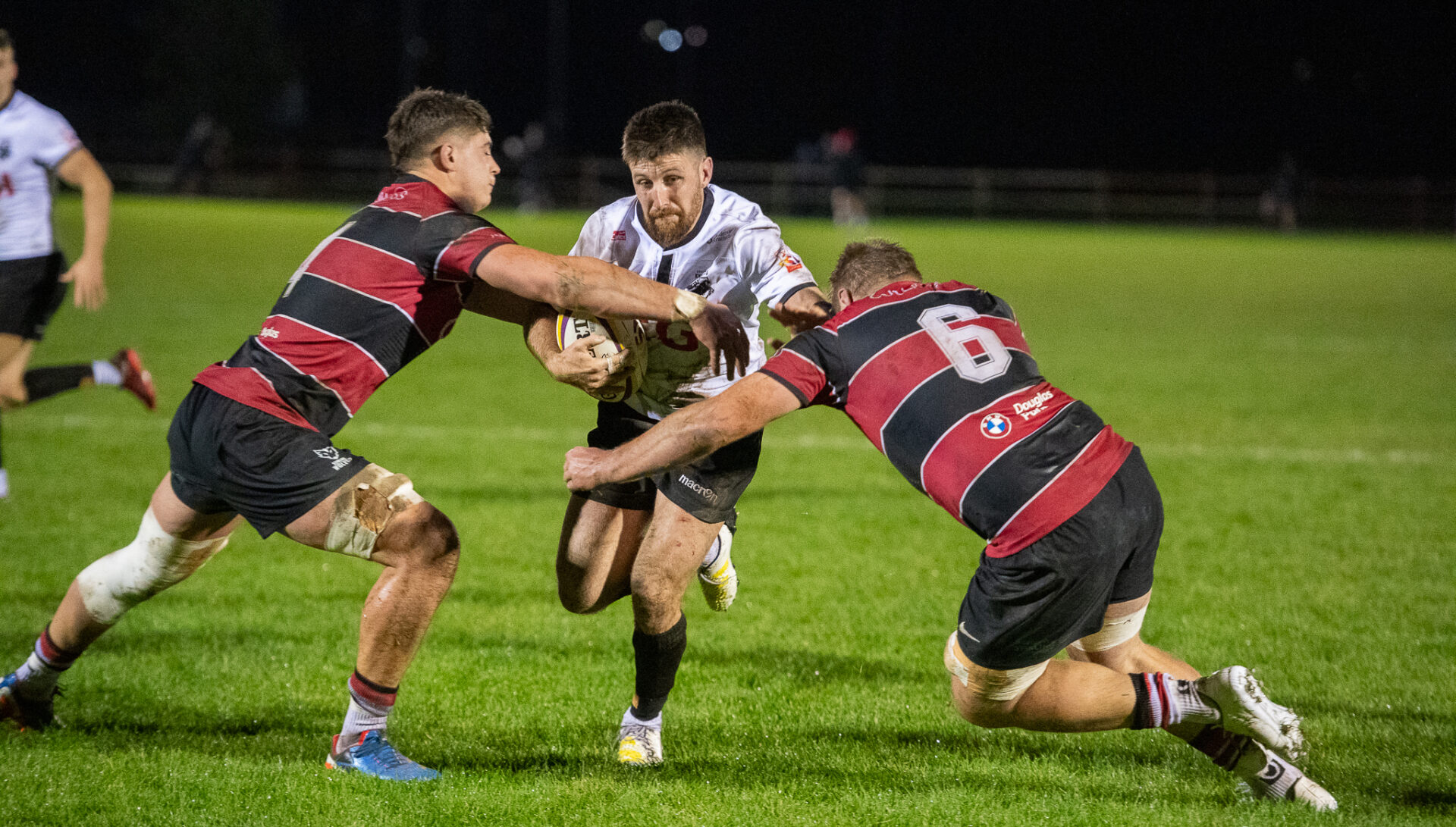 Super Series to be disbanded - Stirling County Rugby Football Club