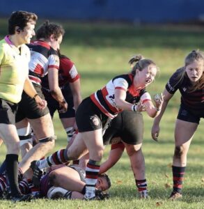 Home - Stirling County RFC