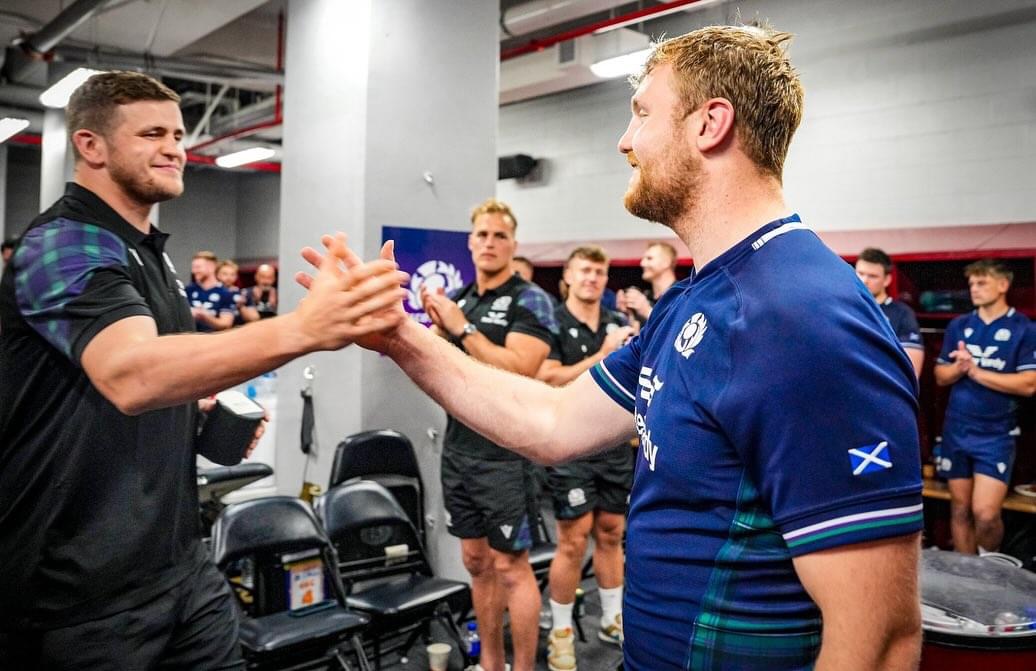 Home - Stirling County Rugby Football Club