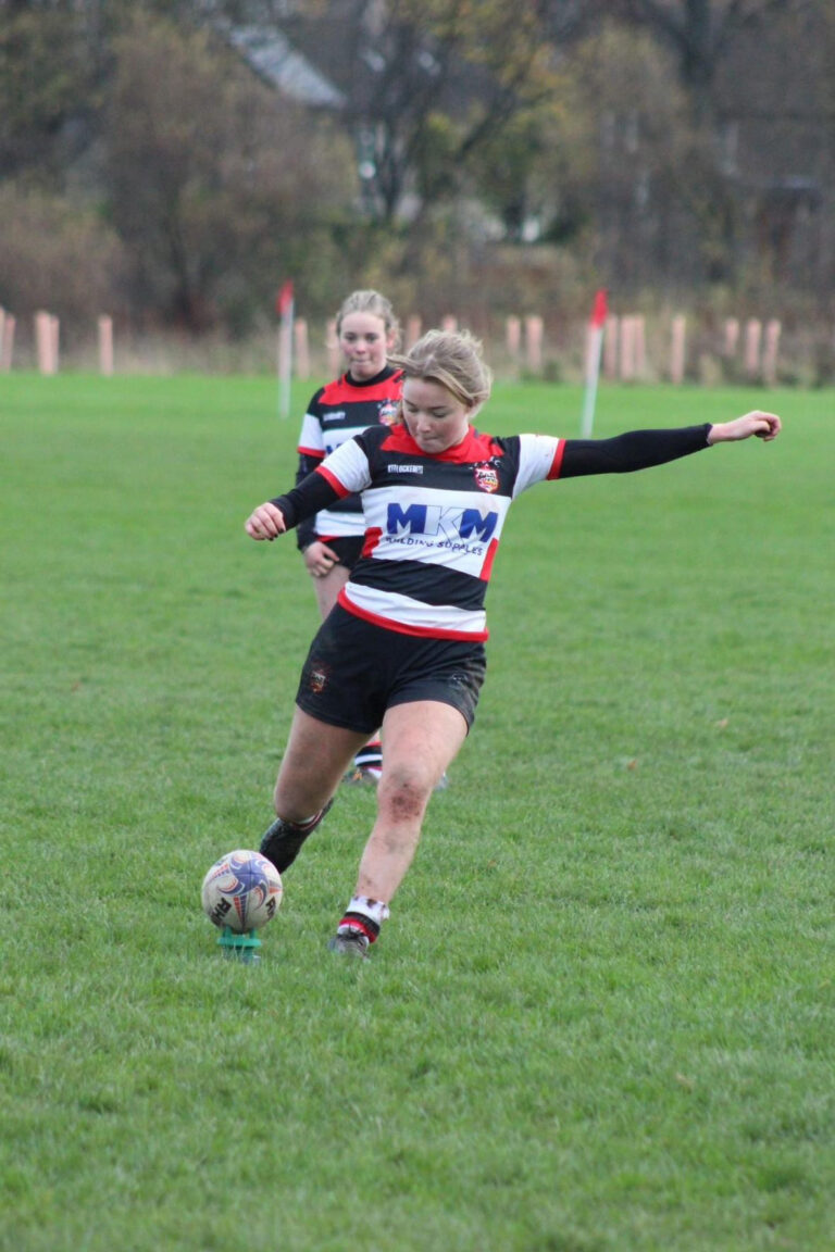 Home - Stirling County Rugby Football Club