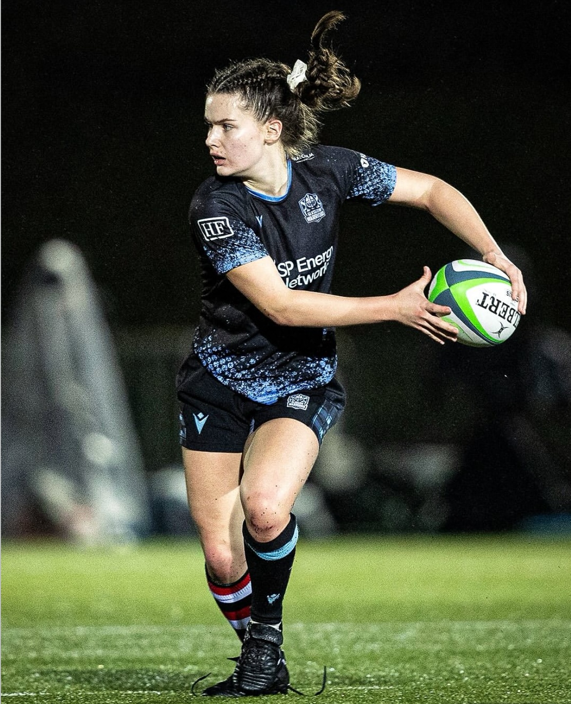 About Us - Stirling County Rugby Football Club